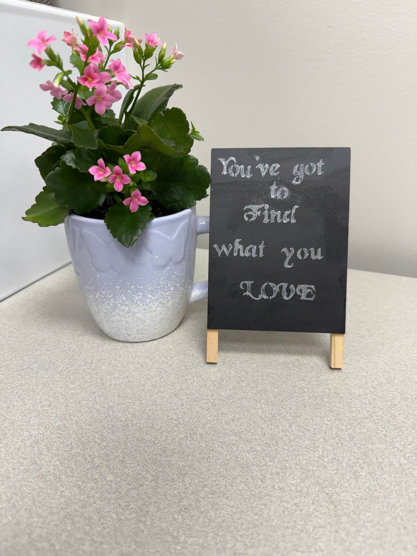 Motivational Quotes: Find what you love – Kristie's Craziness