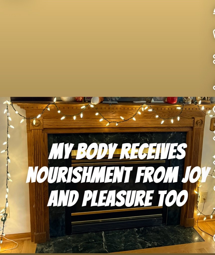 Daily Affirmations: Day 7 – Kristie's Craziness